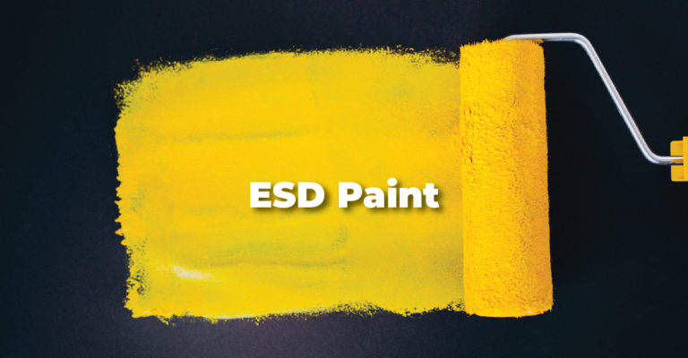 WHAT IS ESD PAINT AND WHY DO WE NEED IT? - Latern